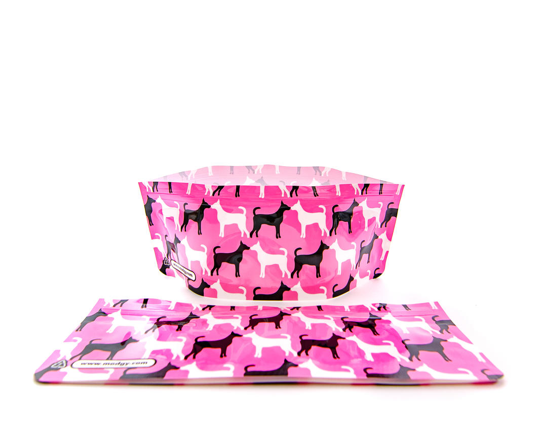 Slurp Dog Travel Bowl – 2RoyalHounds